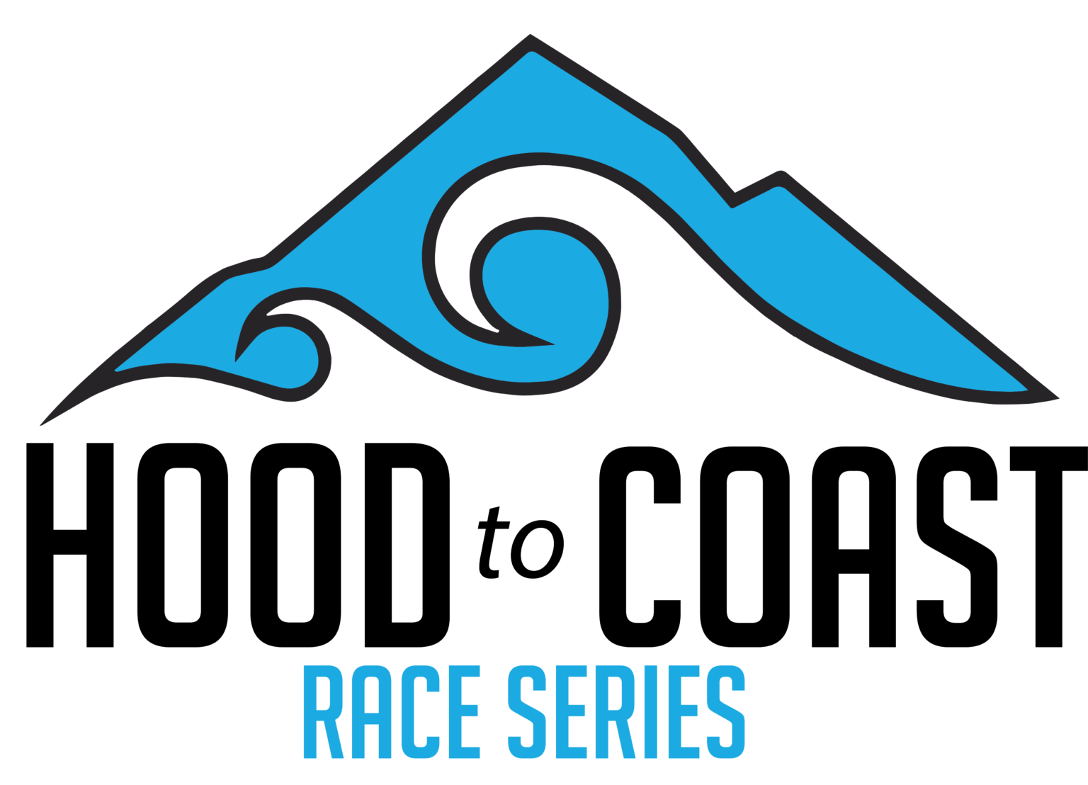 Leg Maps - Hood to Coast