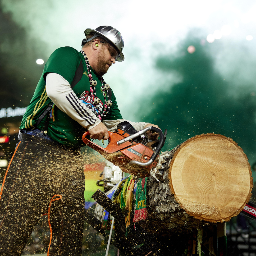 Pacific Office Automation Sweepstakes - Hood to Coast