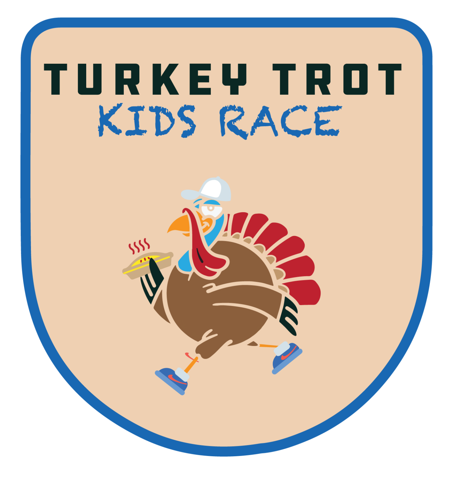 Turkey Trot - Hood to Coast
